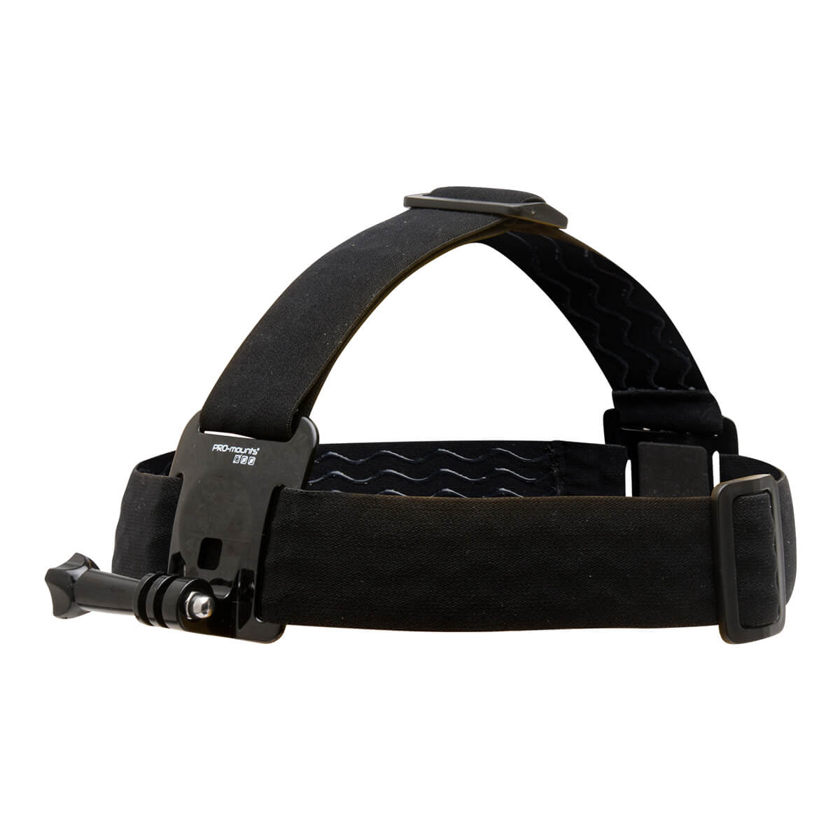 PRO-mounts Headstrap Mount+ – PRO-mounts
