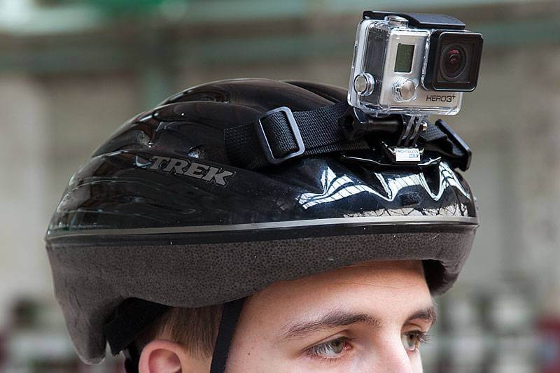 PRO-mounts SportsHelmet Mount – PRO-mounts