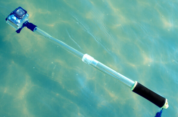 PRO-mounts AquaPole – PRO-mounts