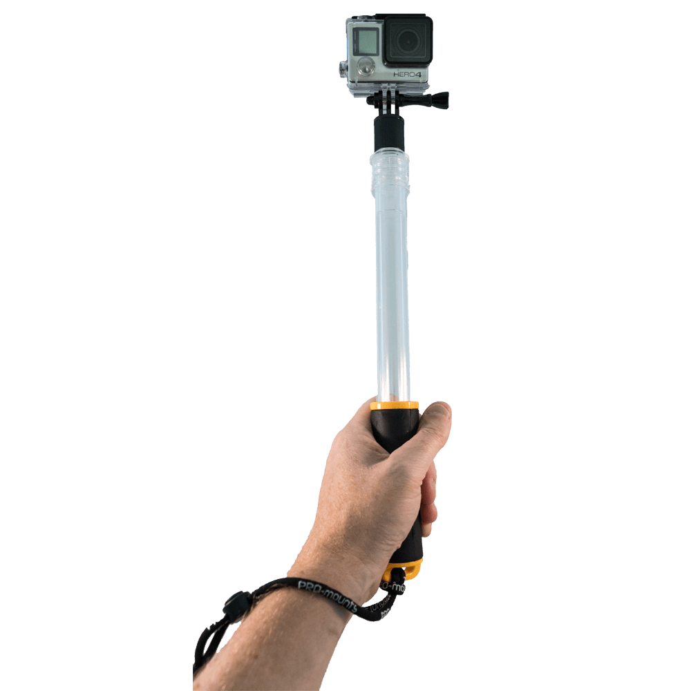 PRO-mounts AquaPole – PRO-mounts