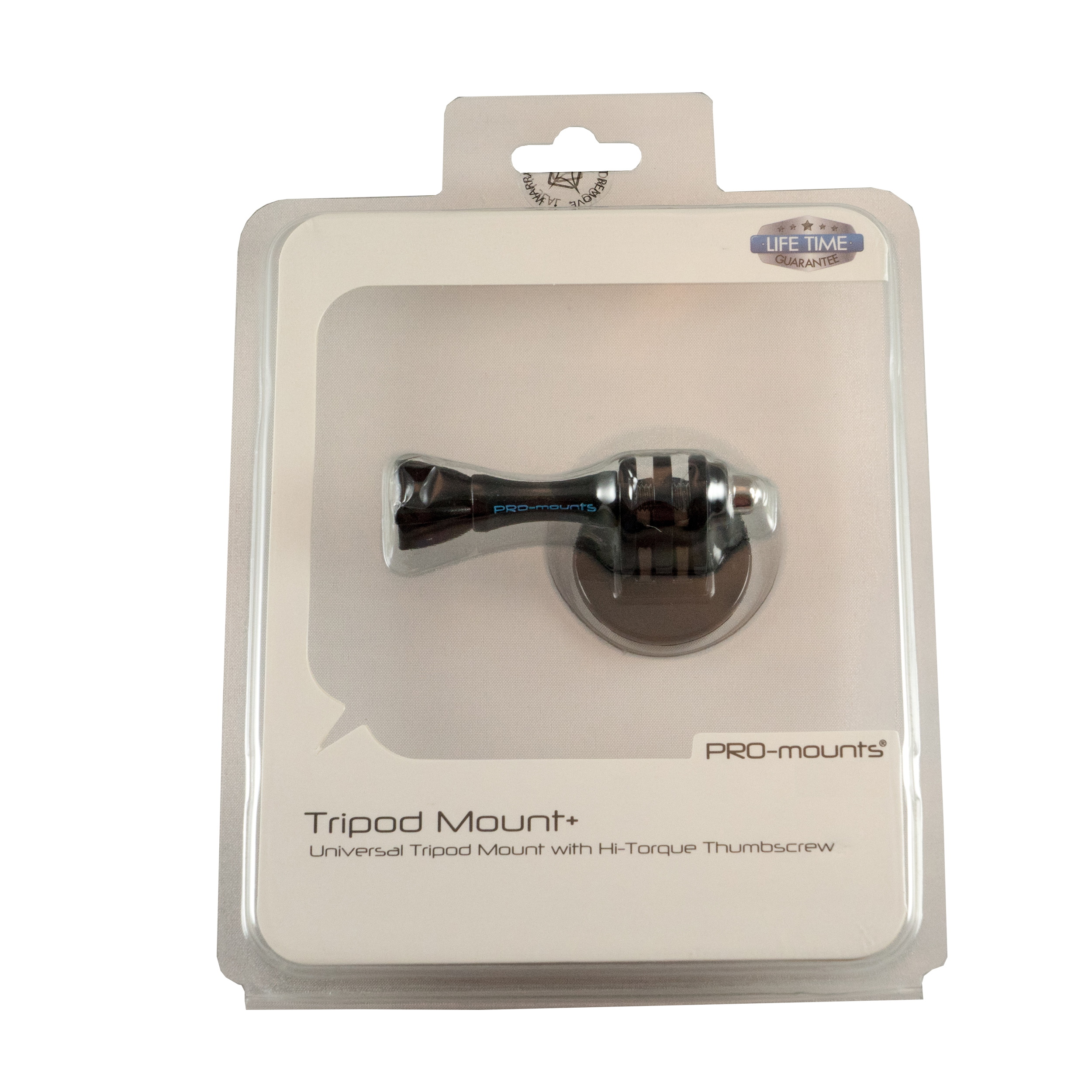 PRO-mounts Tripod Mount+ – PRO-mounts