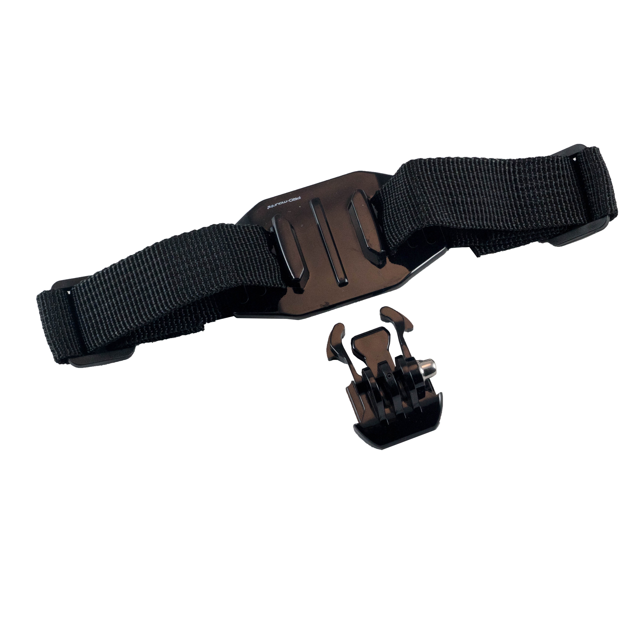 PRO-mounts SportsHelmet Mount – PRO-mounts