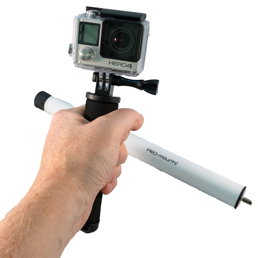 PRO-mounts TwinPole – PRO-mounts