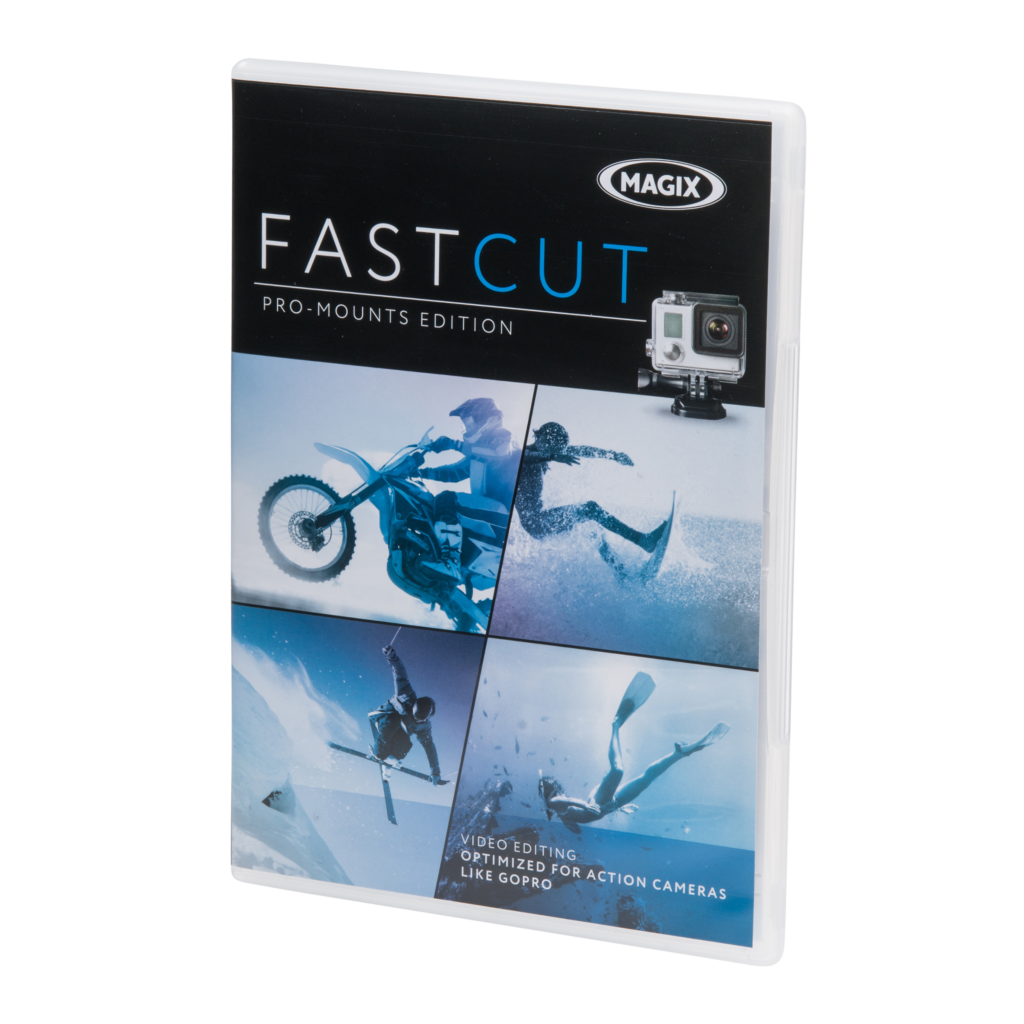 PRO-mounts Fastcut – PRO-mounts