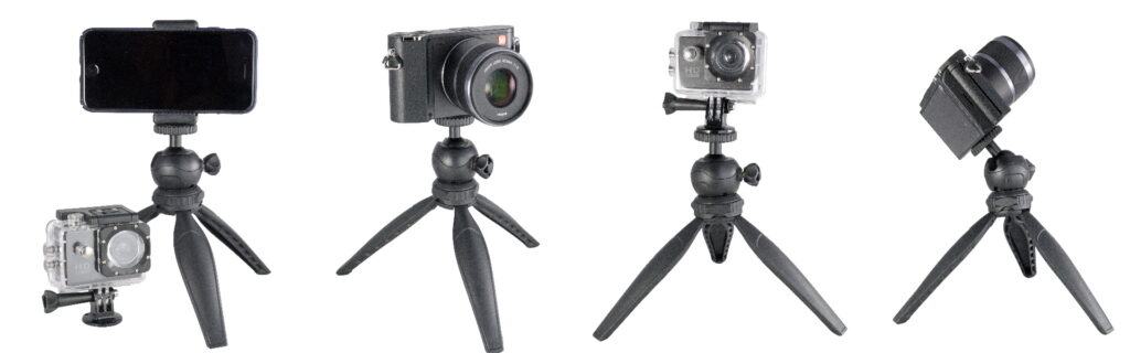 PRO-mounts Tri-pod + – PRO-mounts